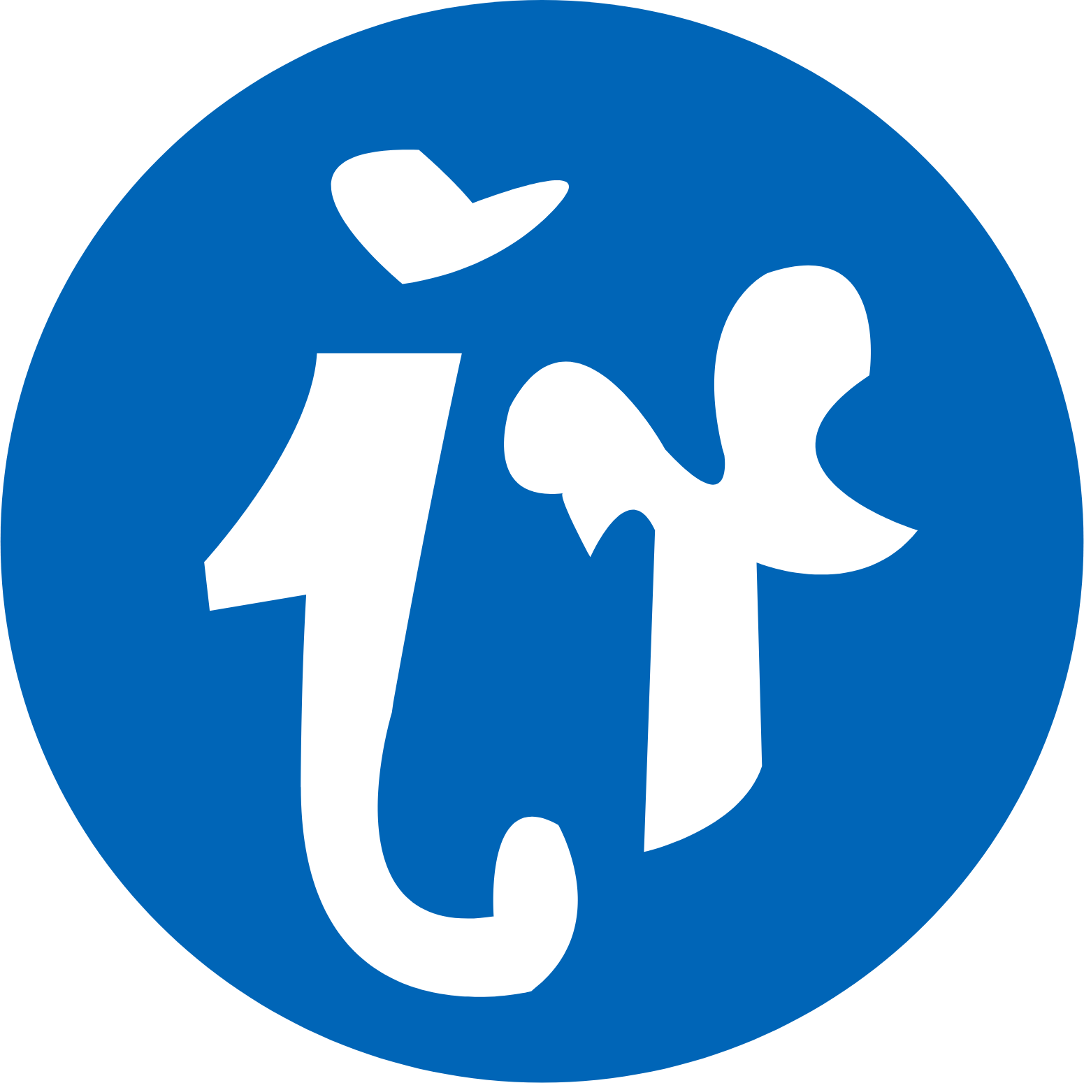 Indoco Remedies logo in transparent PNG format