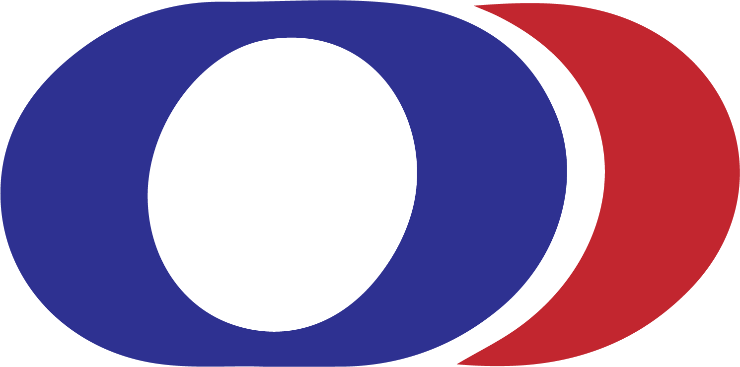 Indorama Synthetics logo in transparent PNG format