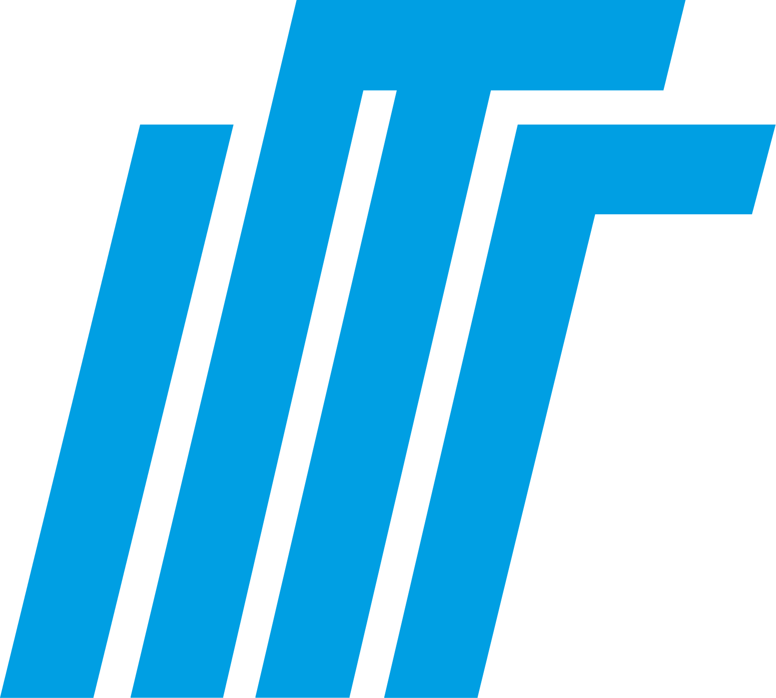 Indutrade Logo im transparenten PNG- und vektorisierten SVG-Format
