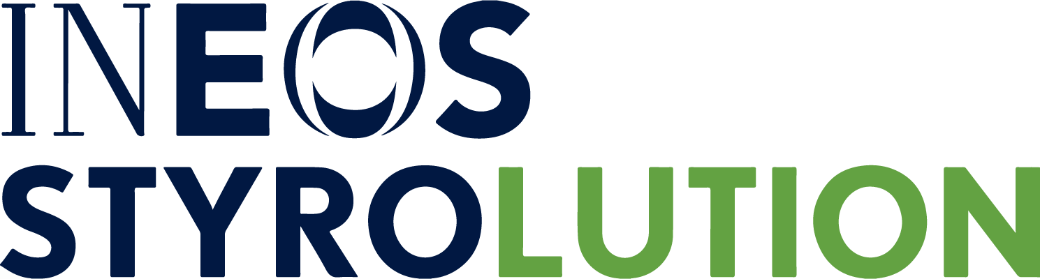 INEOS Styrolution logo in transparent PNG format