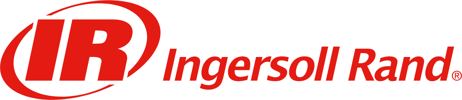 Ingersoll Rand India logo in transparent PNG format