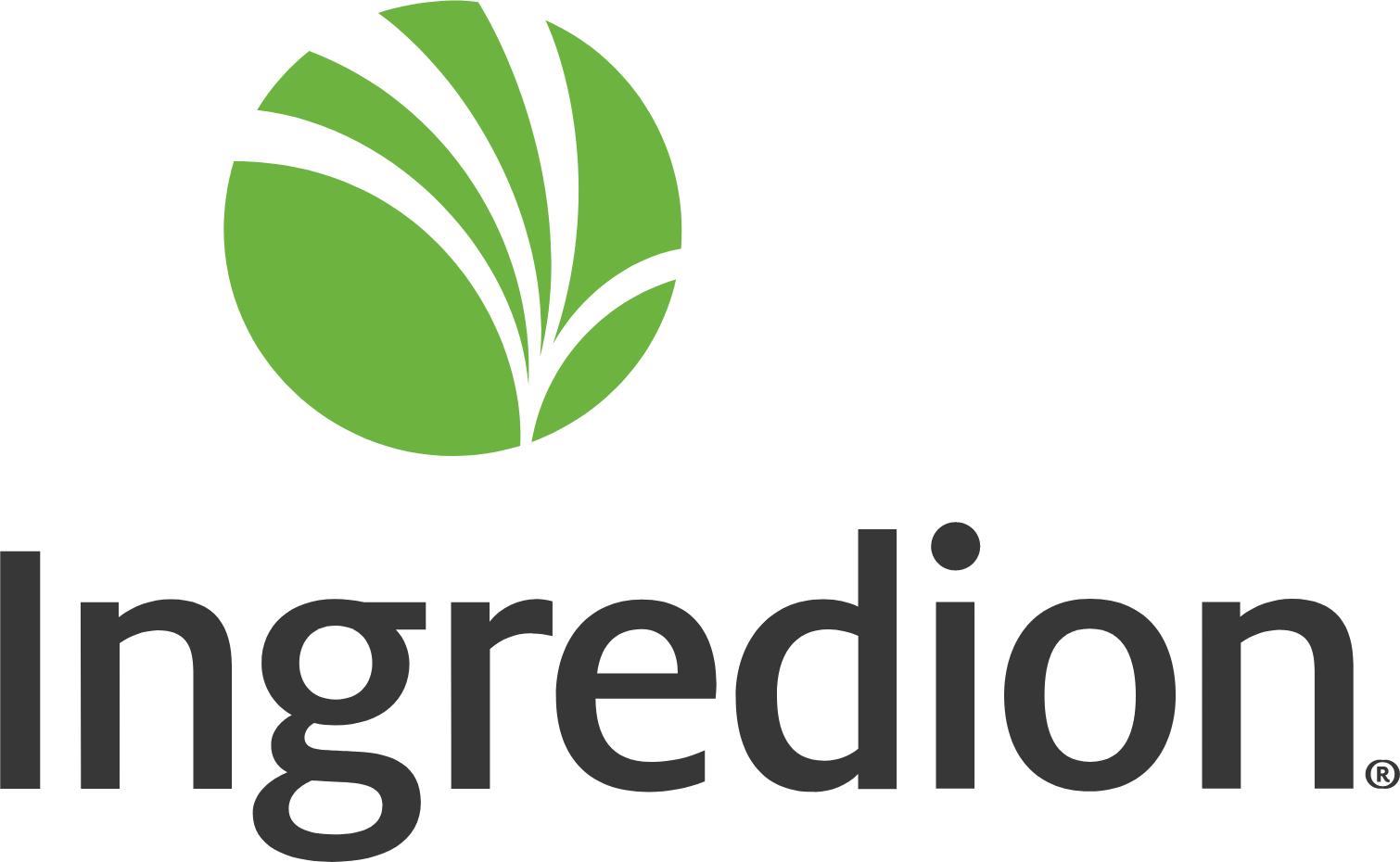 Ingredion Logo im PNG-Format mit transparentem Hintergrund