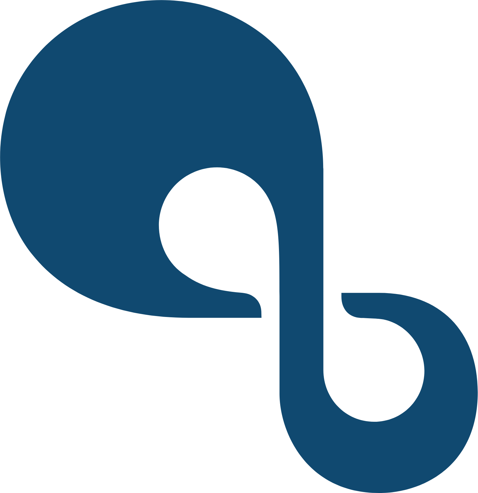 MiNK Therapeutics logo in transparent PNG and vectorized SVG formats