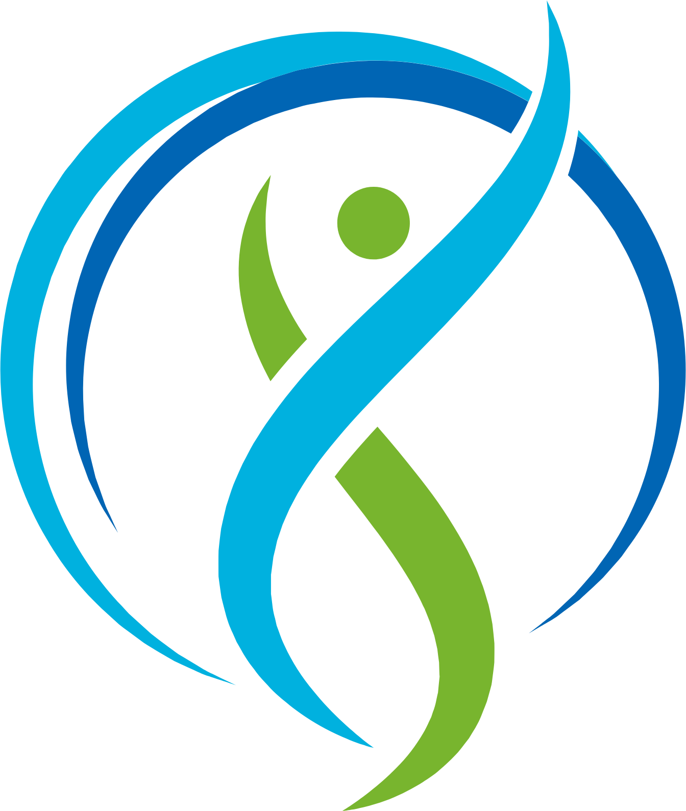 INmune Bio logo in transparent PNG and vectorized SVG formats