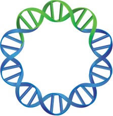 Inovio Pharmaceuticals logo in transparent PNG format