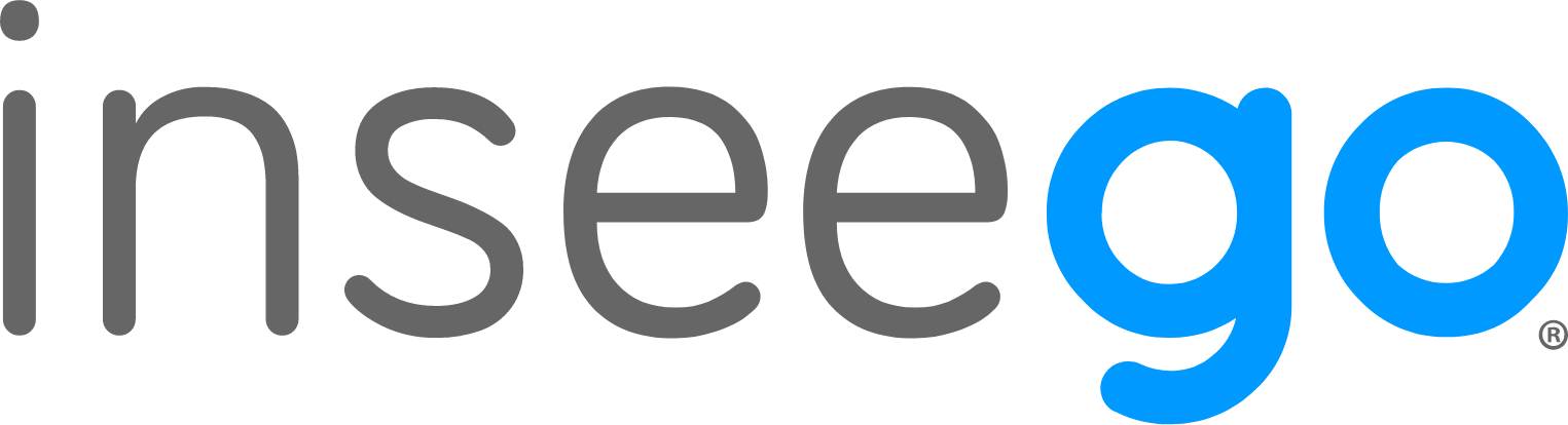 Inseego logo in transparent PNG format Inseego logo in transparent PNG format