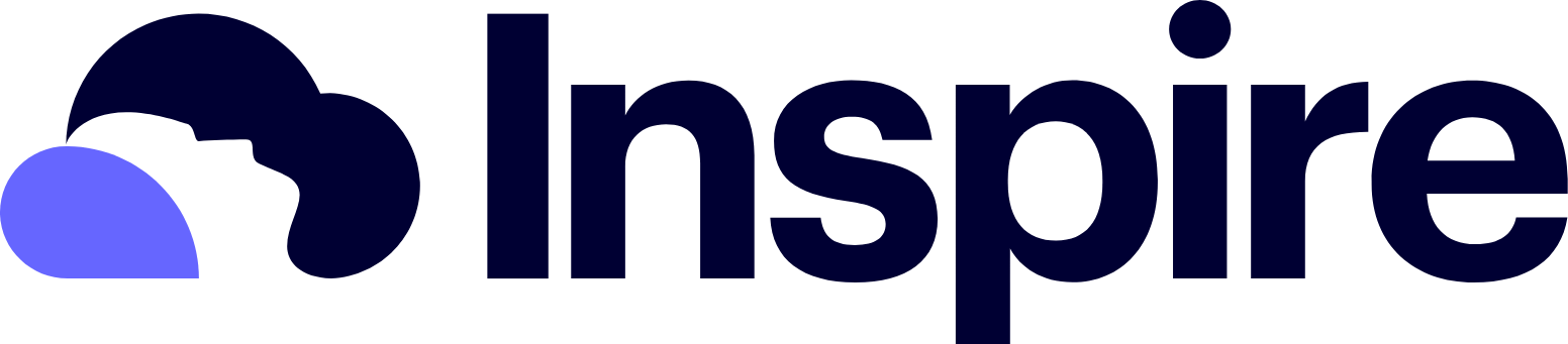 Inspire Medical Systems logo in transparent PNG and vectorized SVG formats
