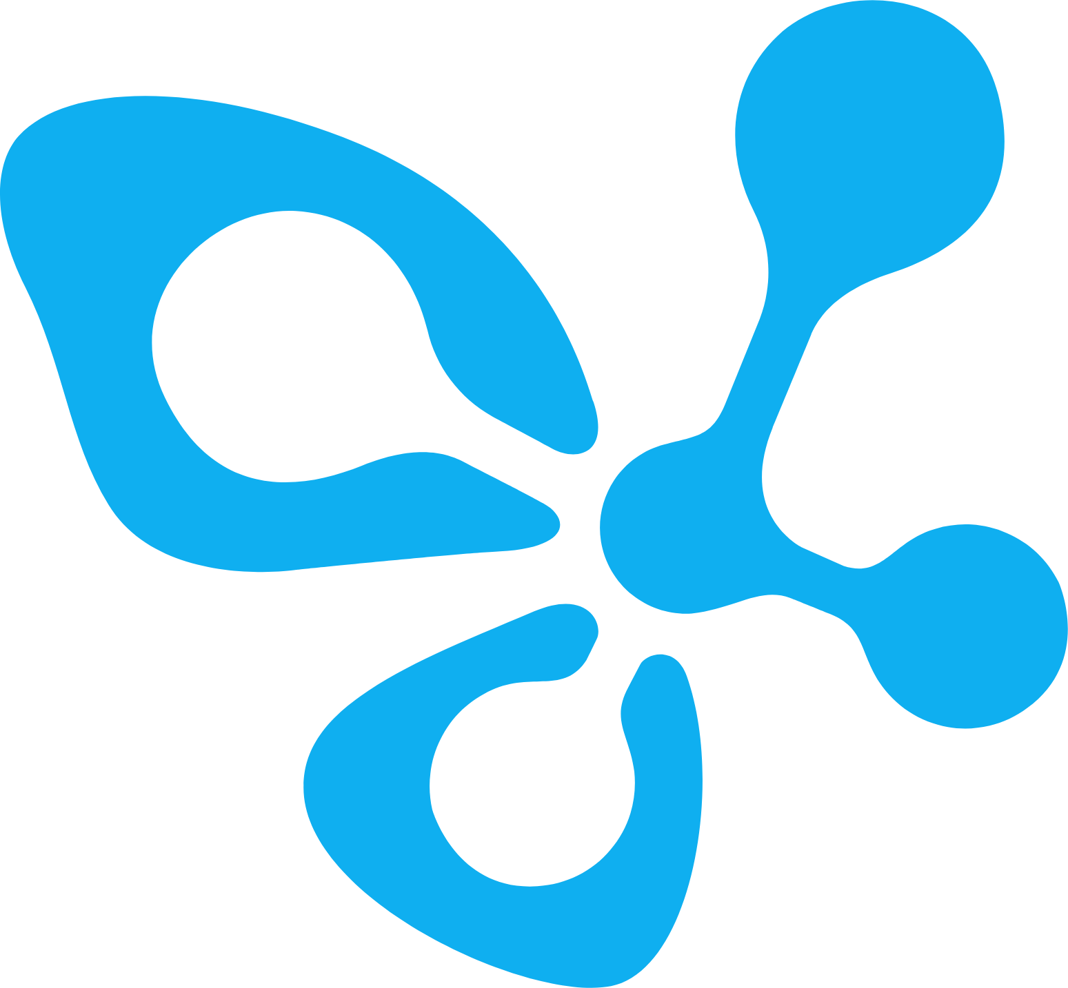 Ipca Laboratories Logo im PNG-Format mit transparentem Hintergrund