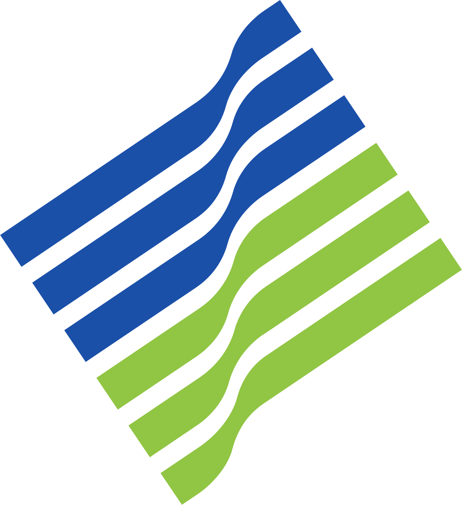 Denr Logo