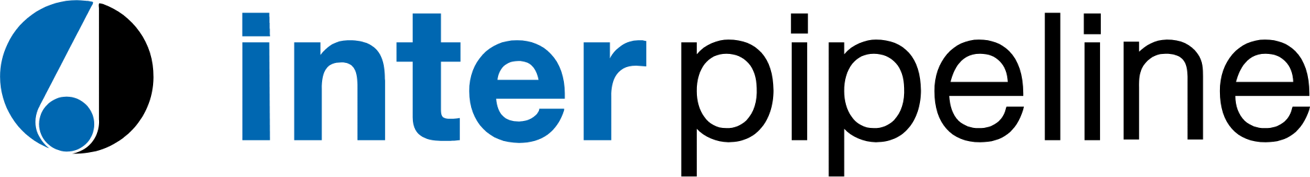 Inter Pipeline logo in transparent PNG format