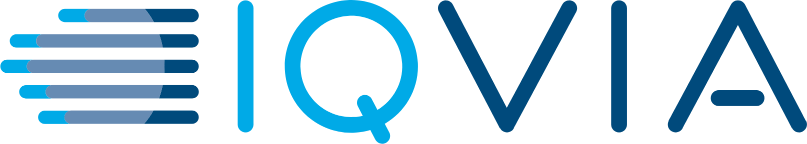Logo de IQVIA aux formats PNG transparent et SVG vectorisé