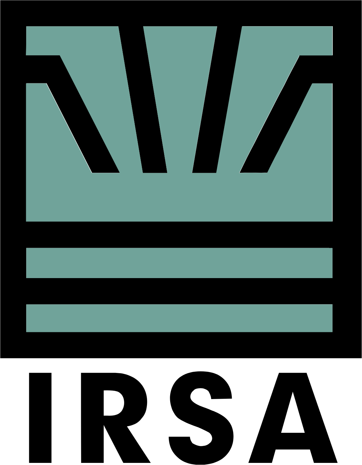 IRSA Inversiones y Representaciones logo in transparent PNG and ...