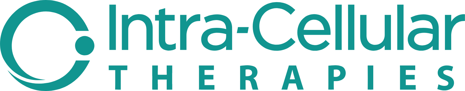 Intra-Cellular Therapies Logo im transparenten PNG- und vektorisierten ...