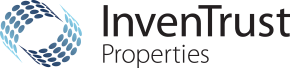 Logo de InvenTrust Properties au format PNG transparent