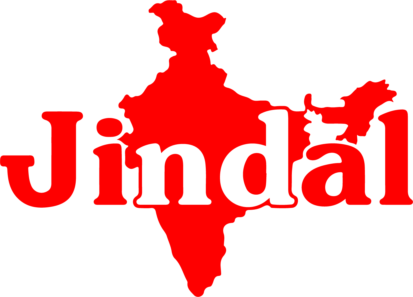 Jindal Poly Films logo in transparent PNG format