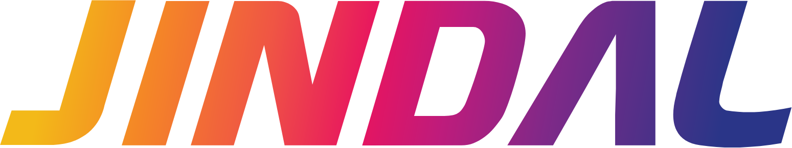 Jindal Worldwide logo in transparent PNG format