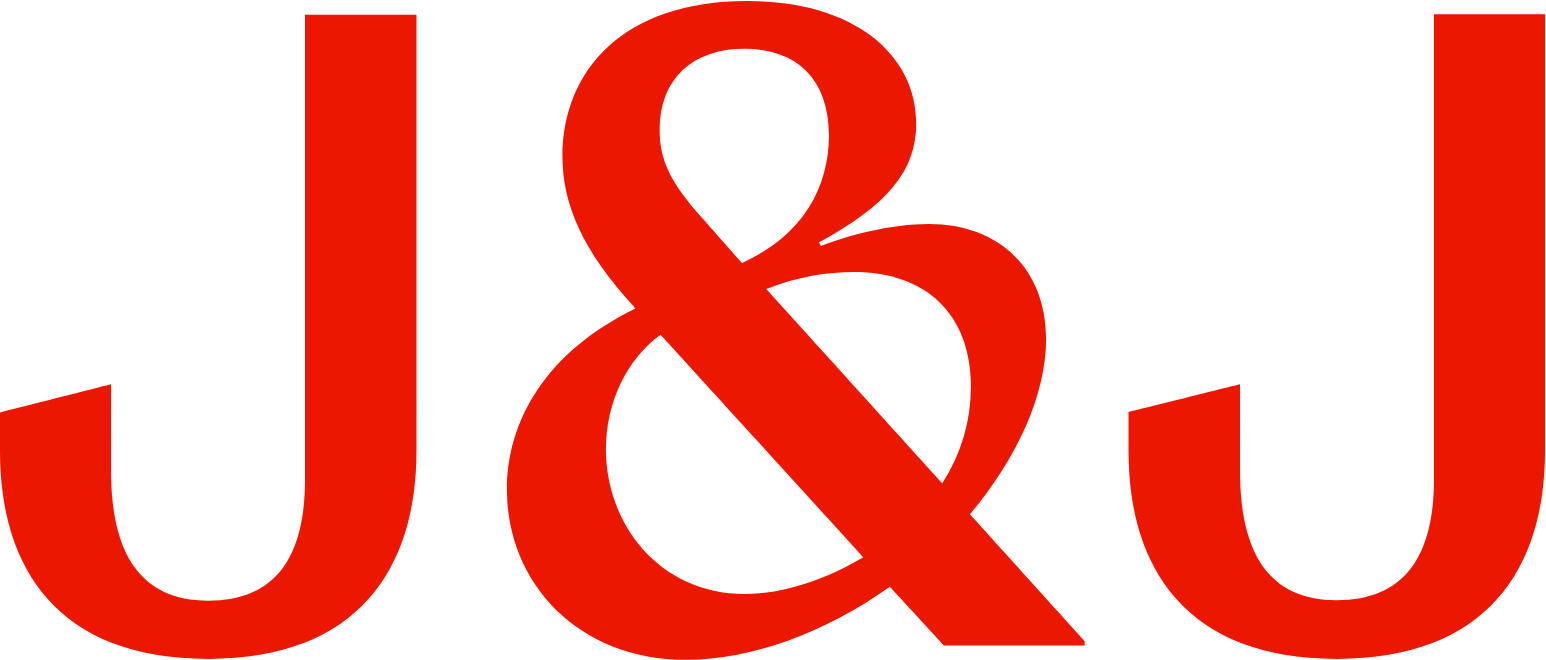 Logo de Johnson & Johnson aux formats PNG transparent et SVG vectorisé
