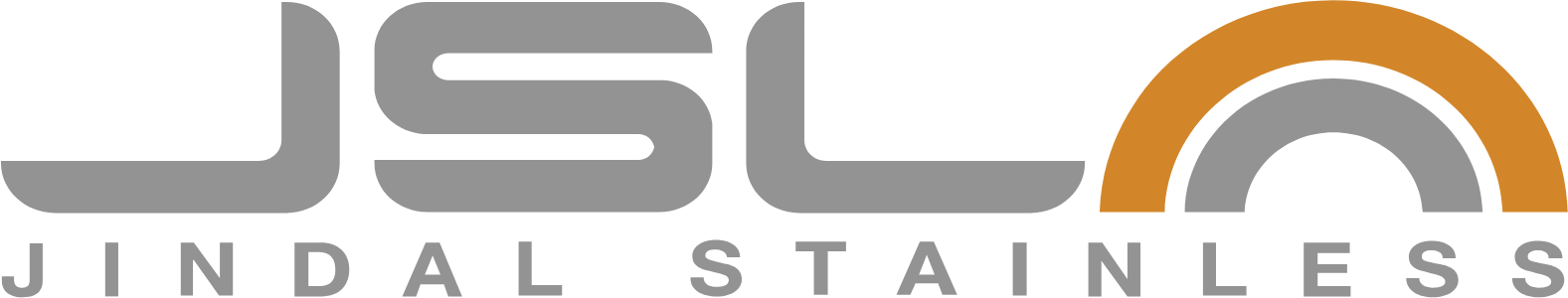 Jindal Stainless logo in transparent PNG format