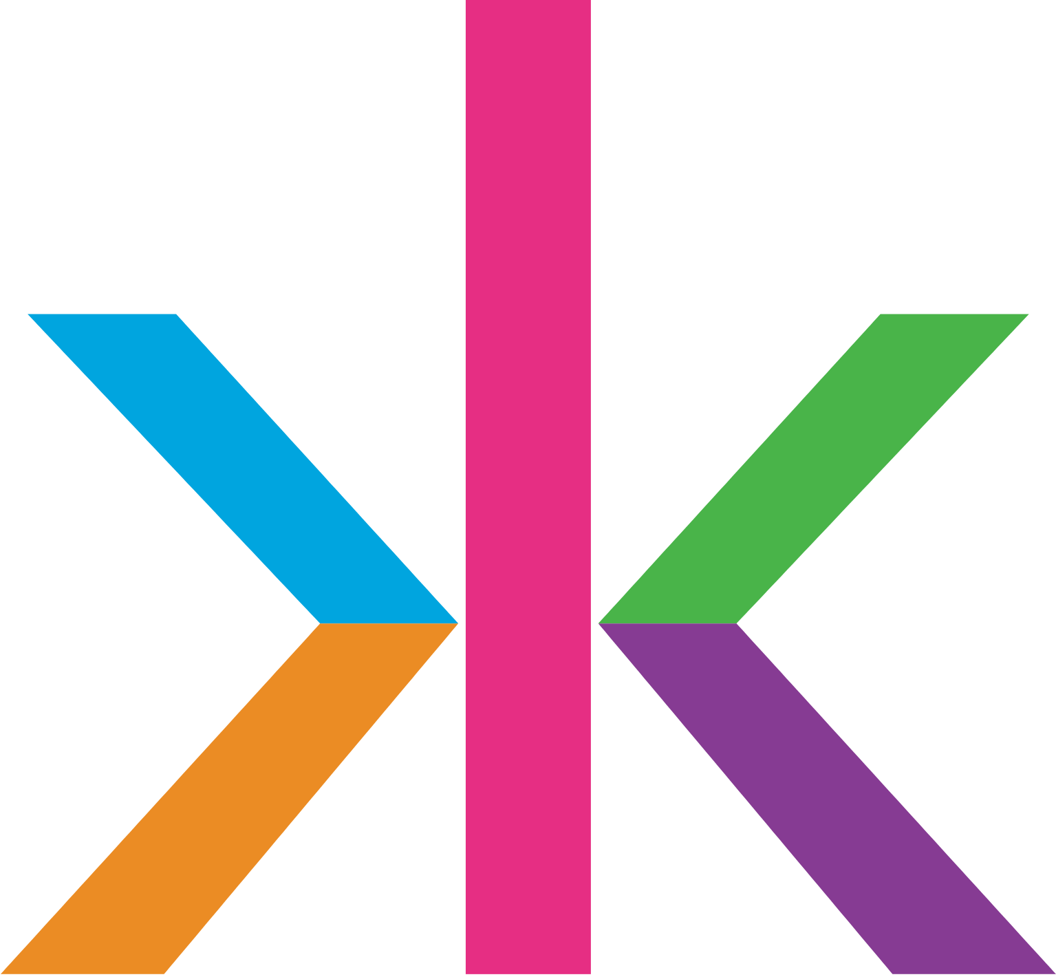 Kindred Group logo in transparent PNG format
