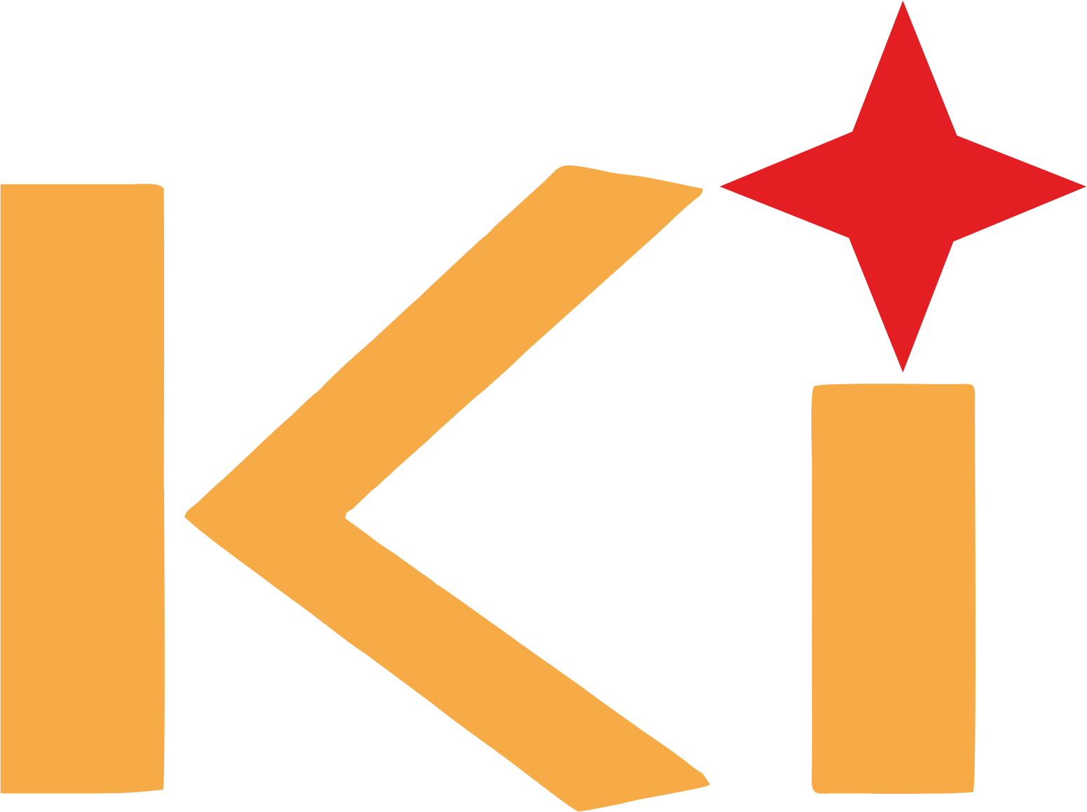 Kingfa Science & Technology logo in transparent PNG format