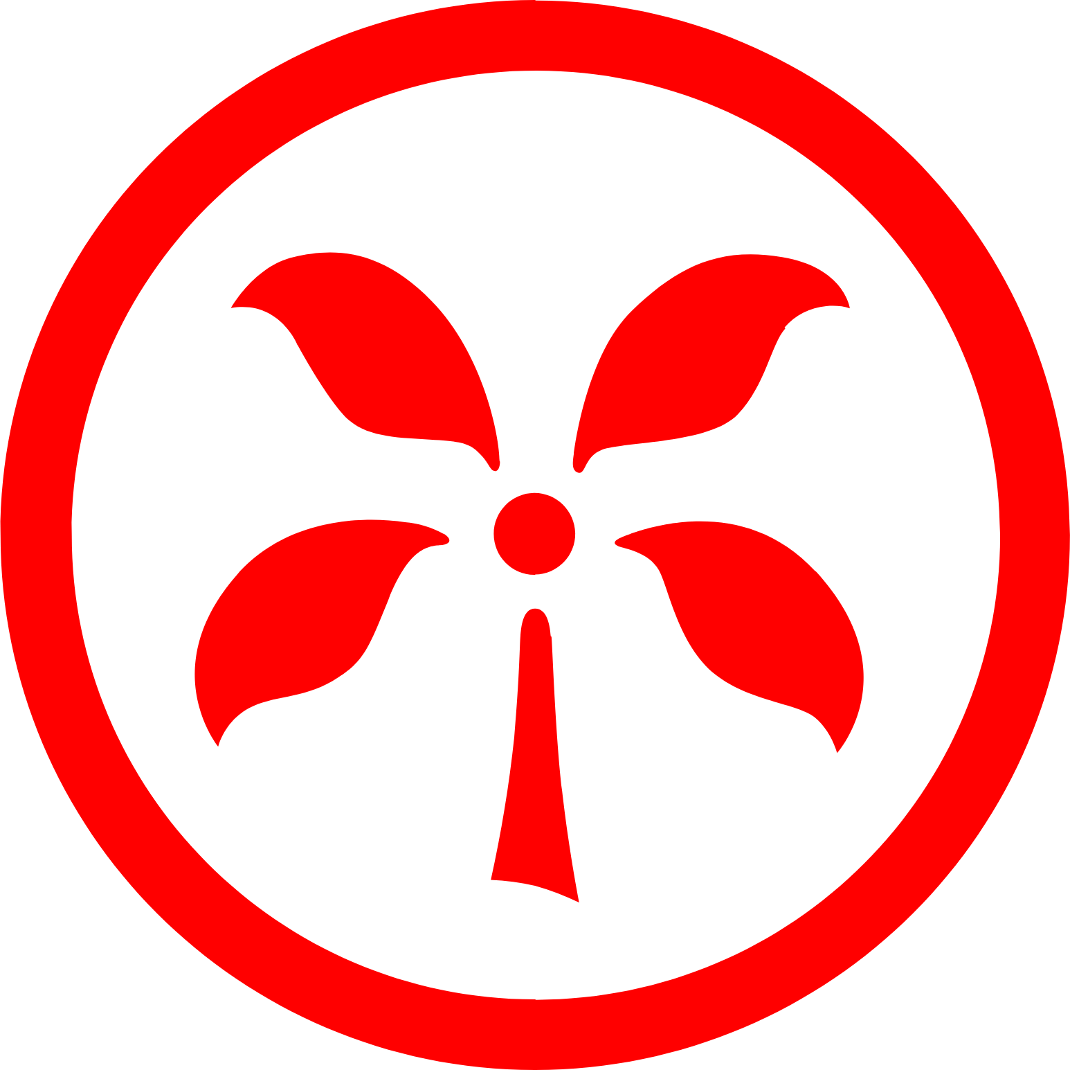 Logo de Kinnevik au format PNG transparent