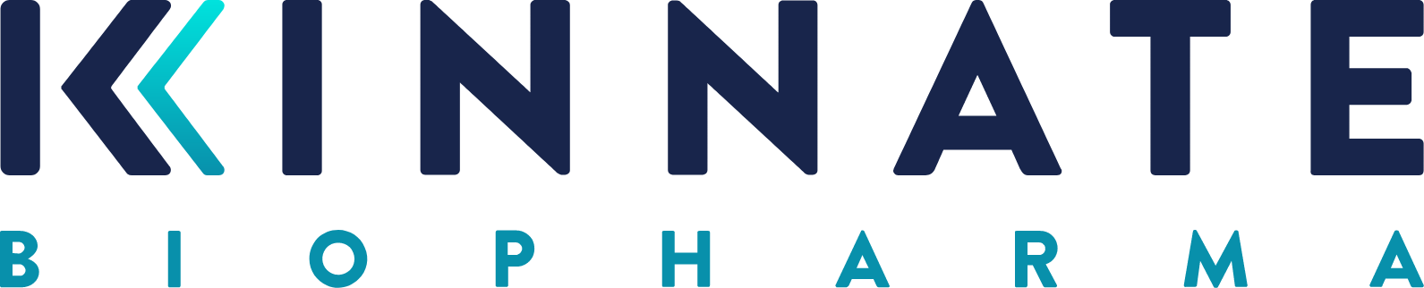 Kinnate Biopharma logo in transparent PNG and vectorized SVG formats Kinnate Biopharma logo in transparent PNG and vectorized SVG formats