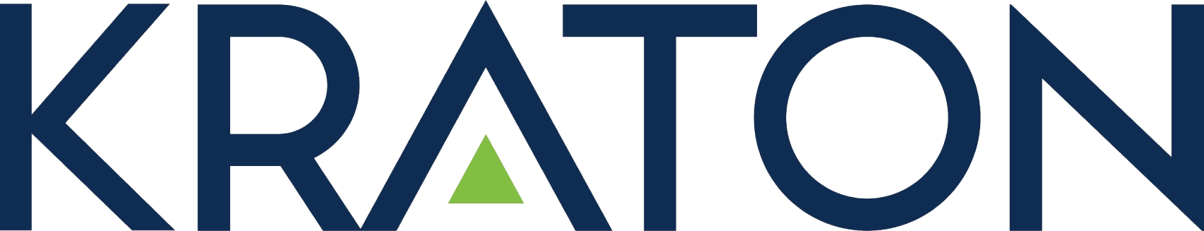 Kraton logo in transparent PNG format