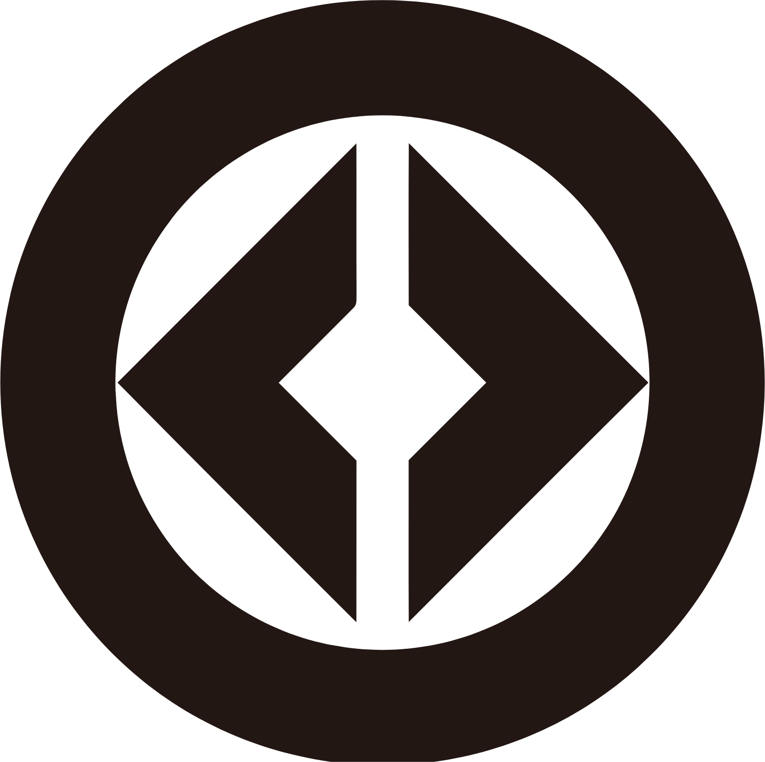 Kura Sushi USA Logo im transparenten PNG- und vektorisierten SVG-Format