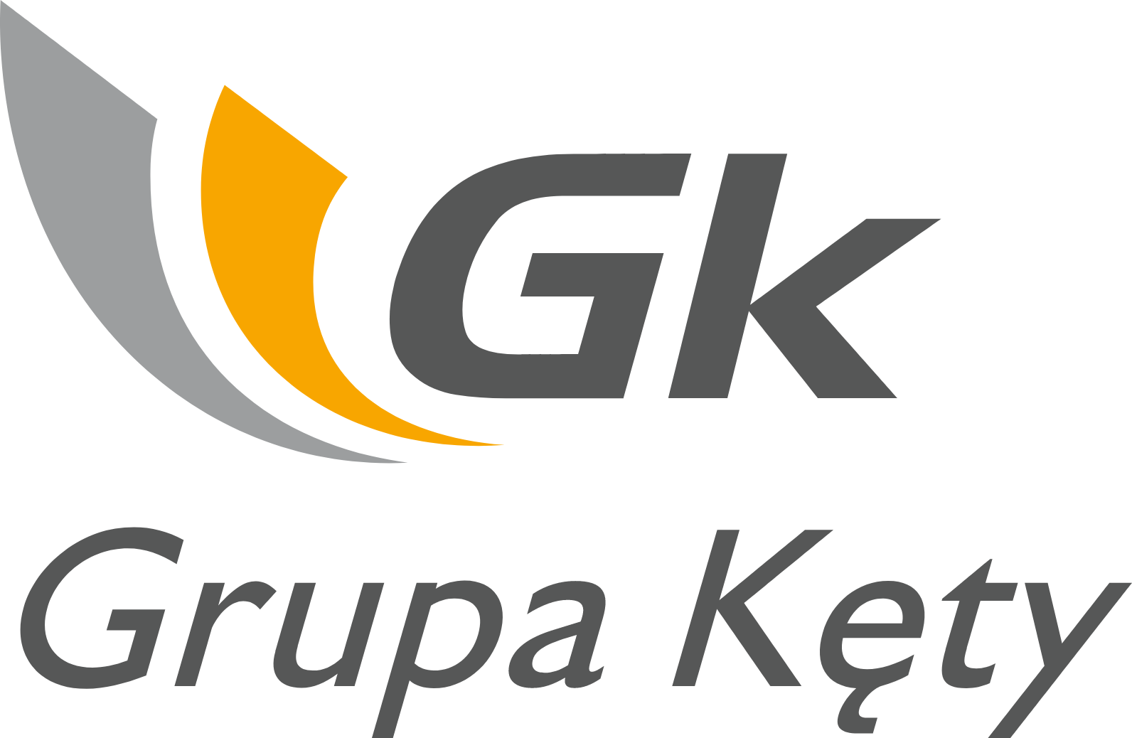 Grupa Kety logo in transparent PNG and vectorized SVG formats