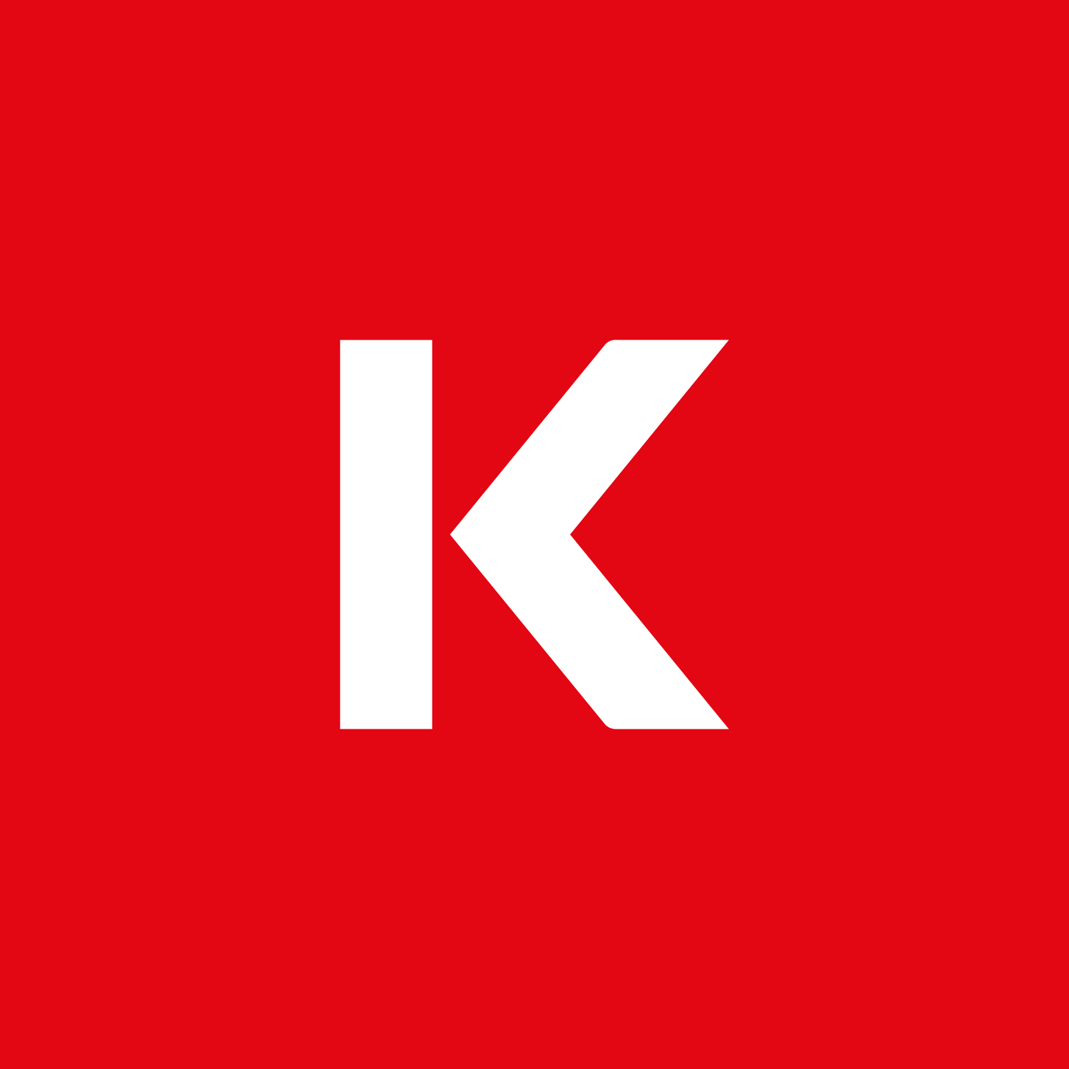 Kinaxis logo in transparent PNG and vectorized SVG formats