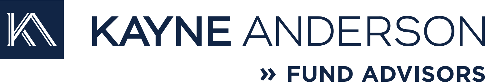 Kayne Anderson Capital Advisors logo in transparent PNG format