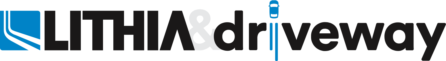 Lithia Motors logo in transparent PNG and vectorized SVG formats