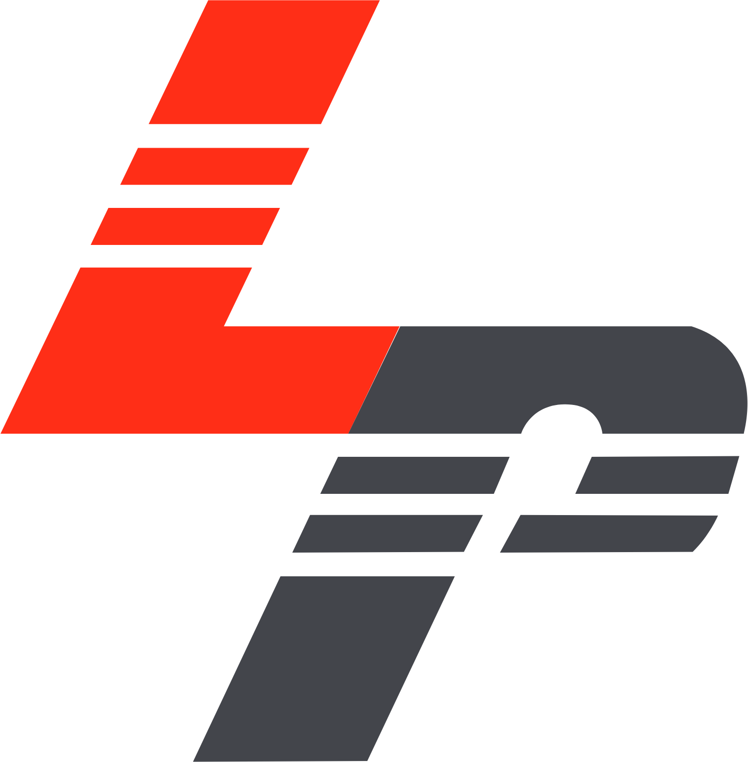 Laser Photonics logo in transparent PNG and vectorized SVG formats