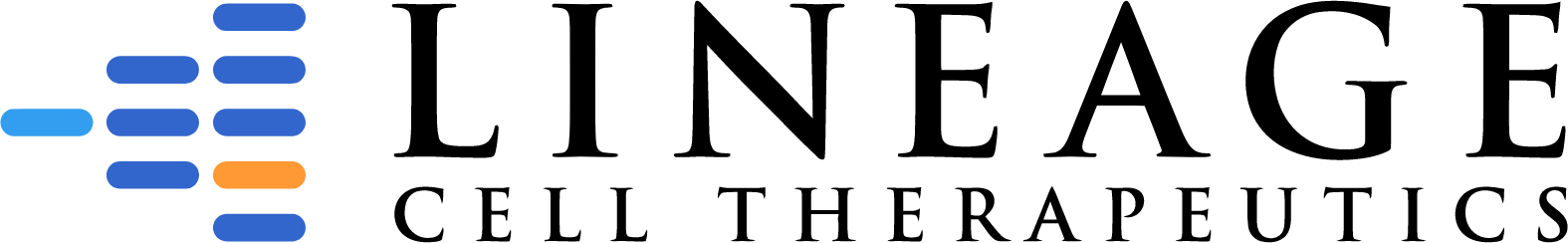 Lineage Cell Therapeutics Logo im transparenten PNG- und vektorisierten ...