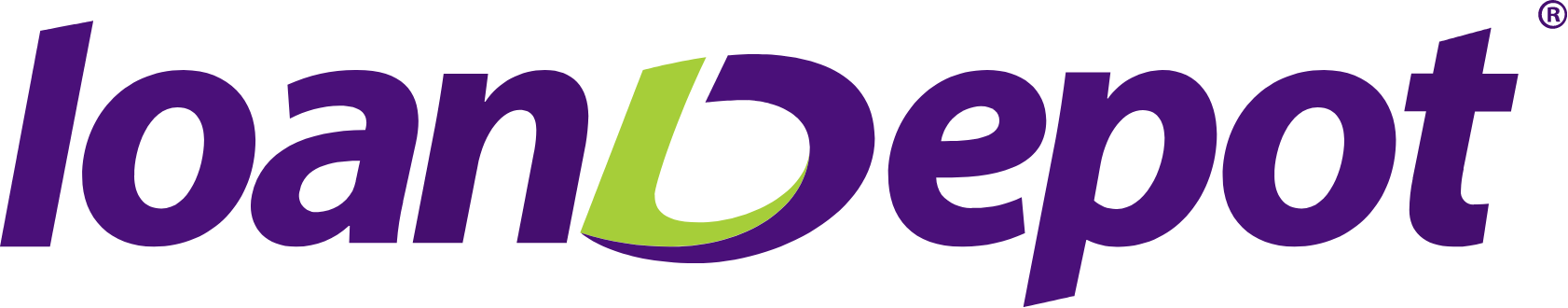 LoanDepot Logo In Transparent PNG And Vectorized SVG Formats LoanDepot Logo In Transparent PNG And Vectorized SVG Formats