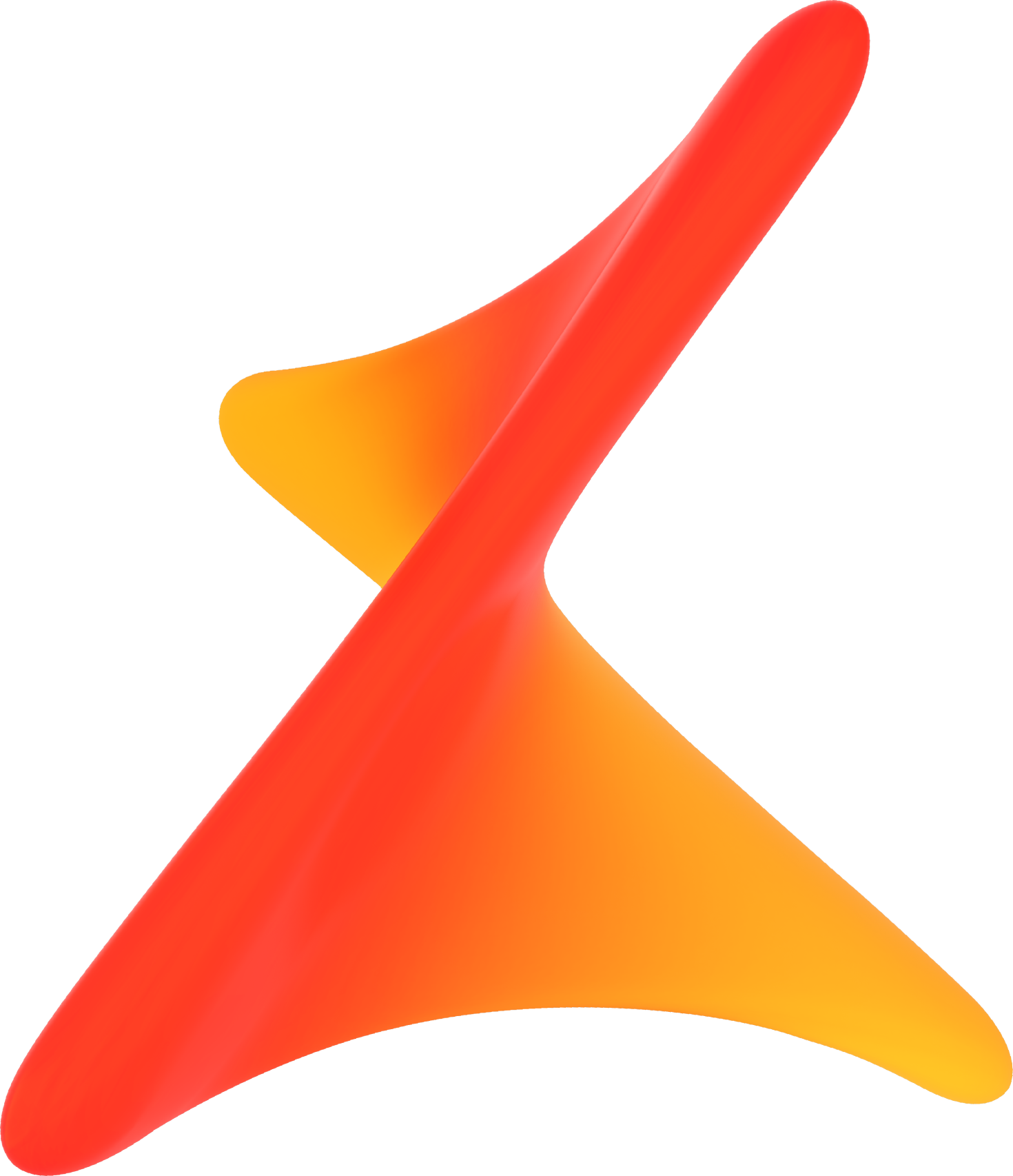 Linx logo in transparent PNG format