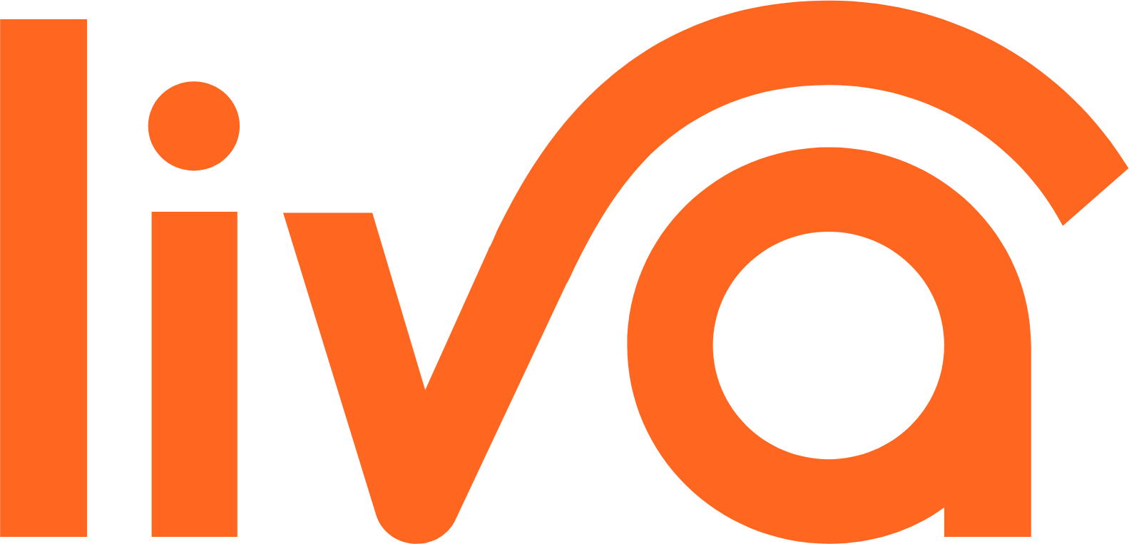 Logo de Liva Group aux formats PNG transparent et SVG vectorisé Logo de Liva Group aux formats PNG transparent et SVG vectorisé