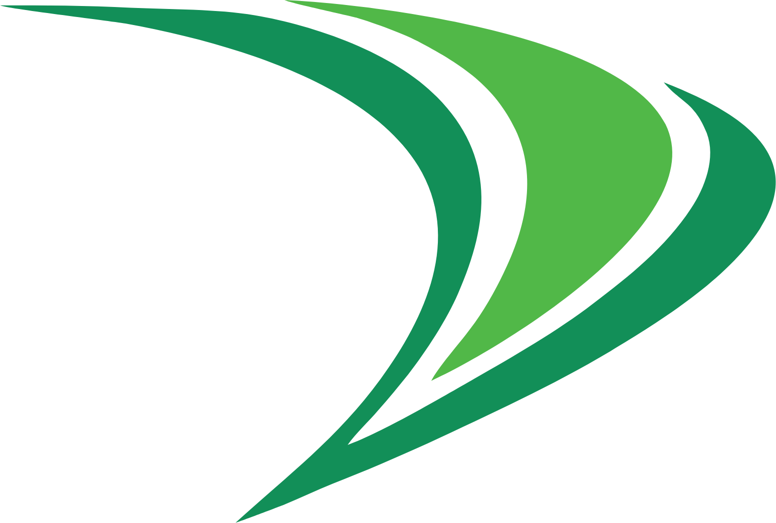 Brasil Agro logo in transparent PNG format