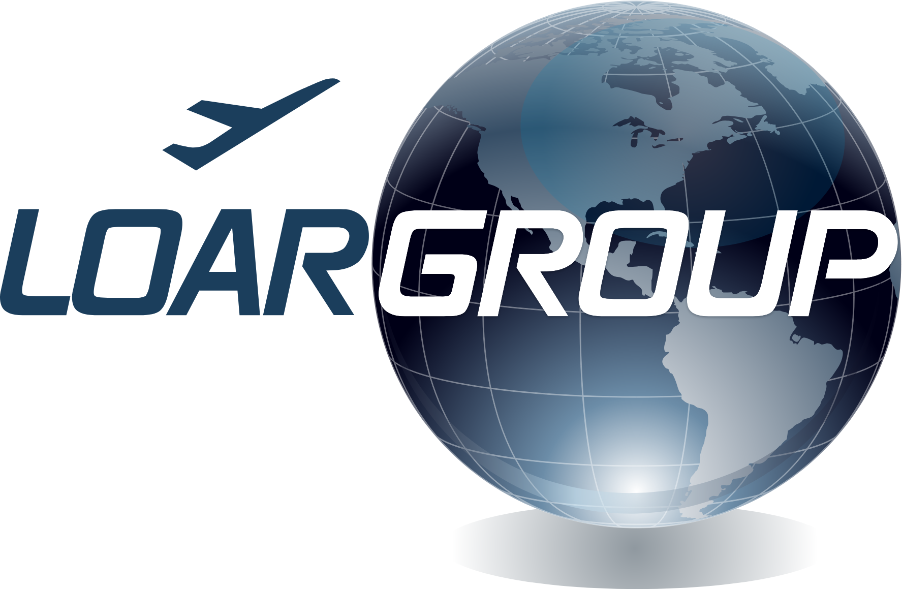 Loar Holdings logo in transparent PNG and vectorized SVG formats