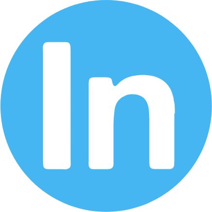 LogMeIn logo in transparent PNG format