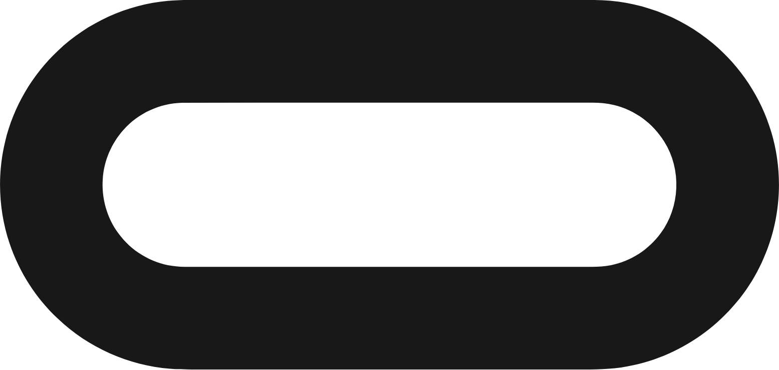 Loop Media logo in transparent PNG and vectorized SVG formats