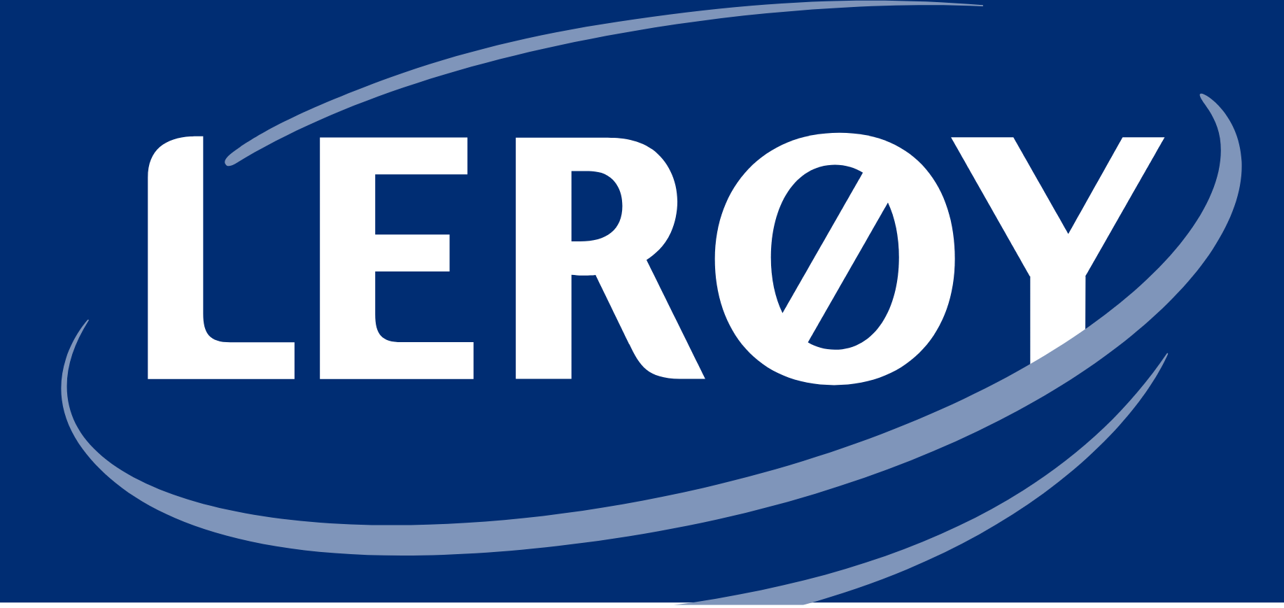 Leroy Seafood logo in transparent PNG format Leroy Seafood logo in transparent PNG format
