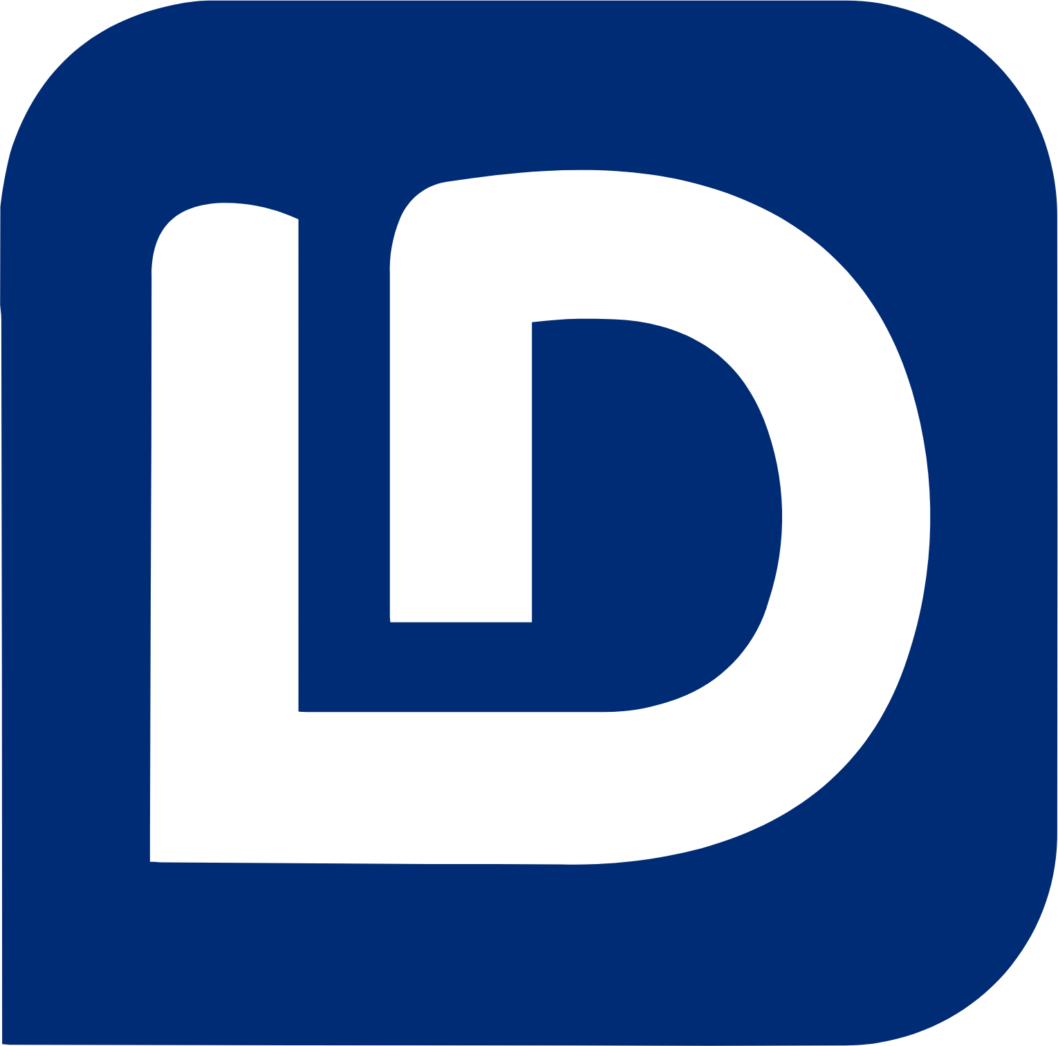 Logo de Lucid Diagnostics aux formats PNG transparent et SVG vectorisé
