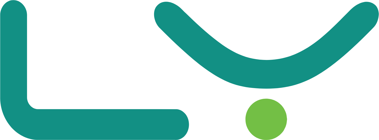 Lyra Therapeutics logo in transparent PNG and vectorized SVG formats