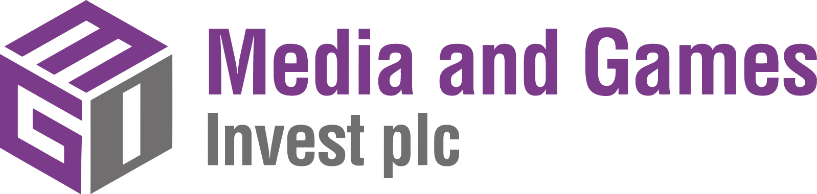 Media and Games Invest logo in transparent PNG and vectorized SVG formats Media and Games Invest logo in transparent PNG and vectorized SVG formats