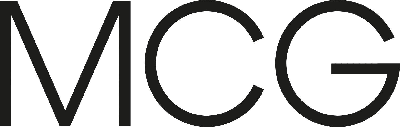 Membership Collective logo in transparent PNG format