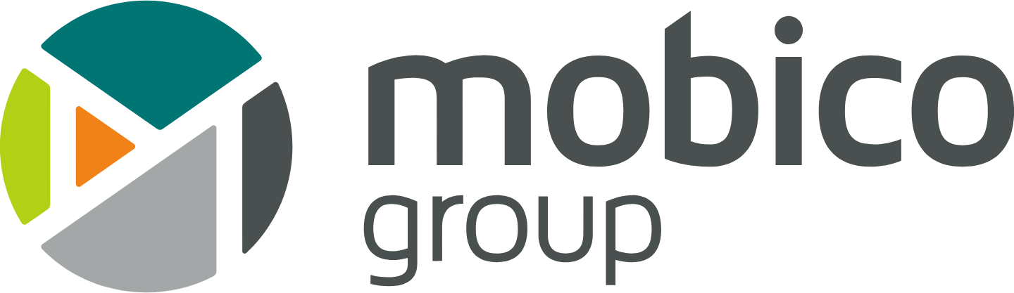 Mobico Group logo in transparent PNG and vectorized SVG formats