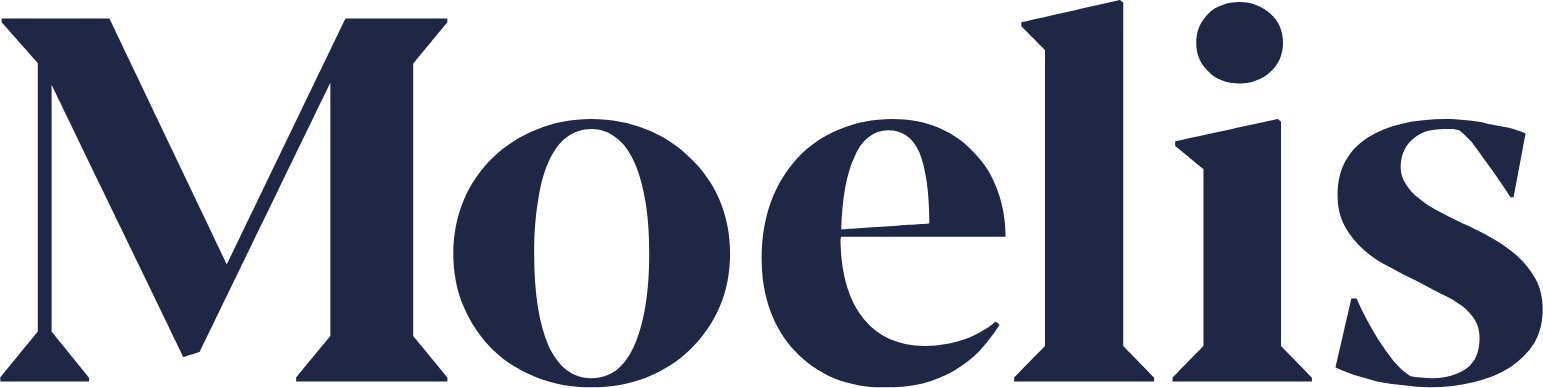 Logo de Moelis & Company au format PNG transparent