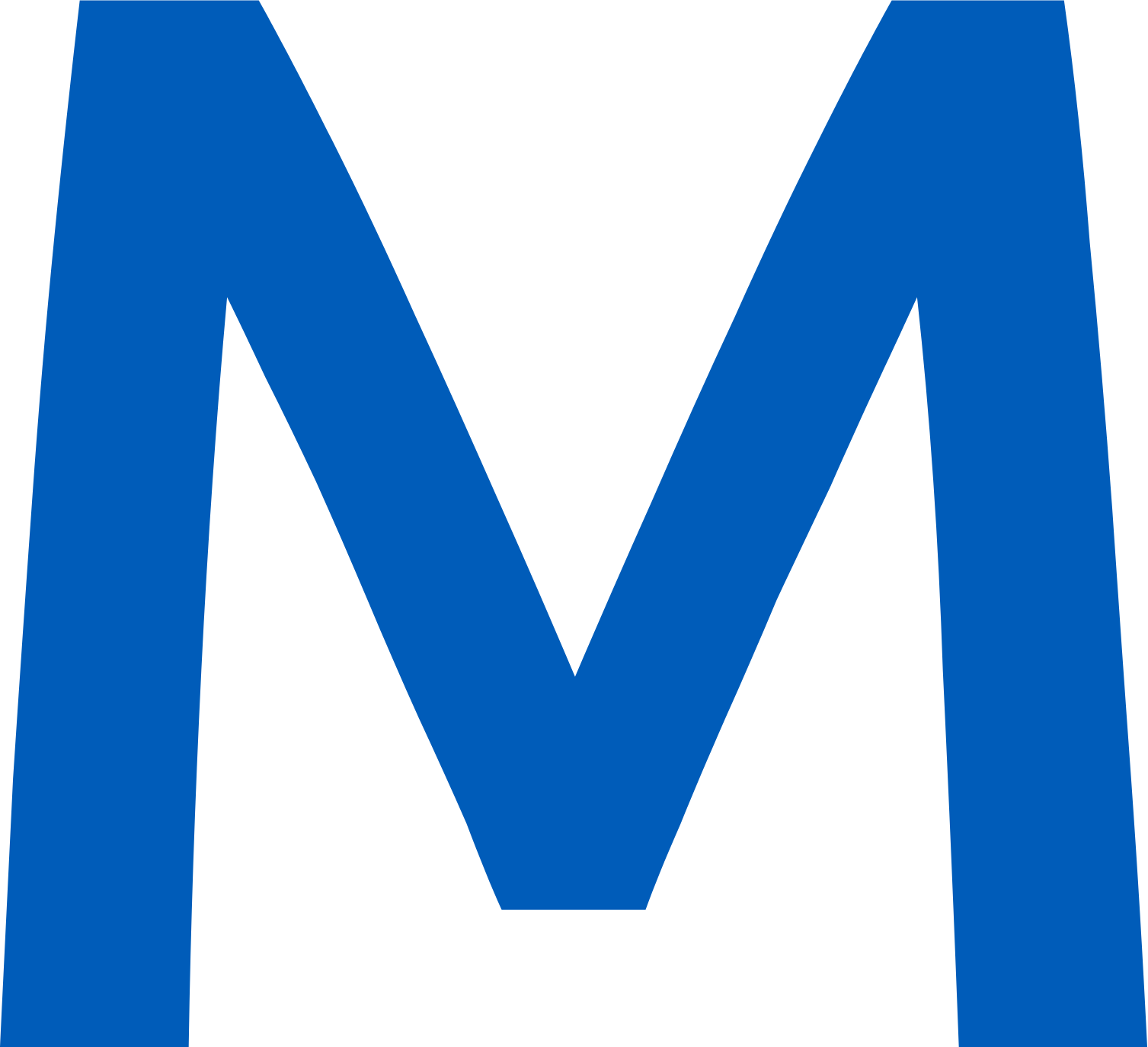 MiMedx Group logo in transparent PNG and vectorized SVG formats