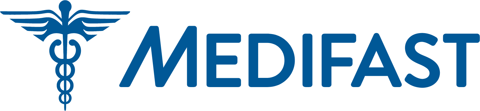 Medifast logo in transparent PNG and vectorized SVG formats